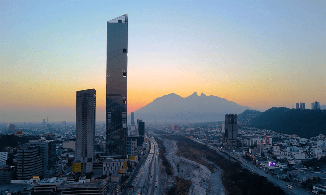 THREE | Environmental Consulting | Mexico & USA | Inspire and generate passion for ...