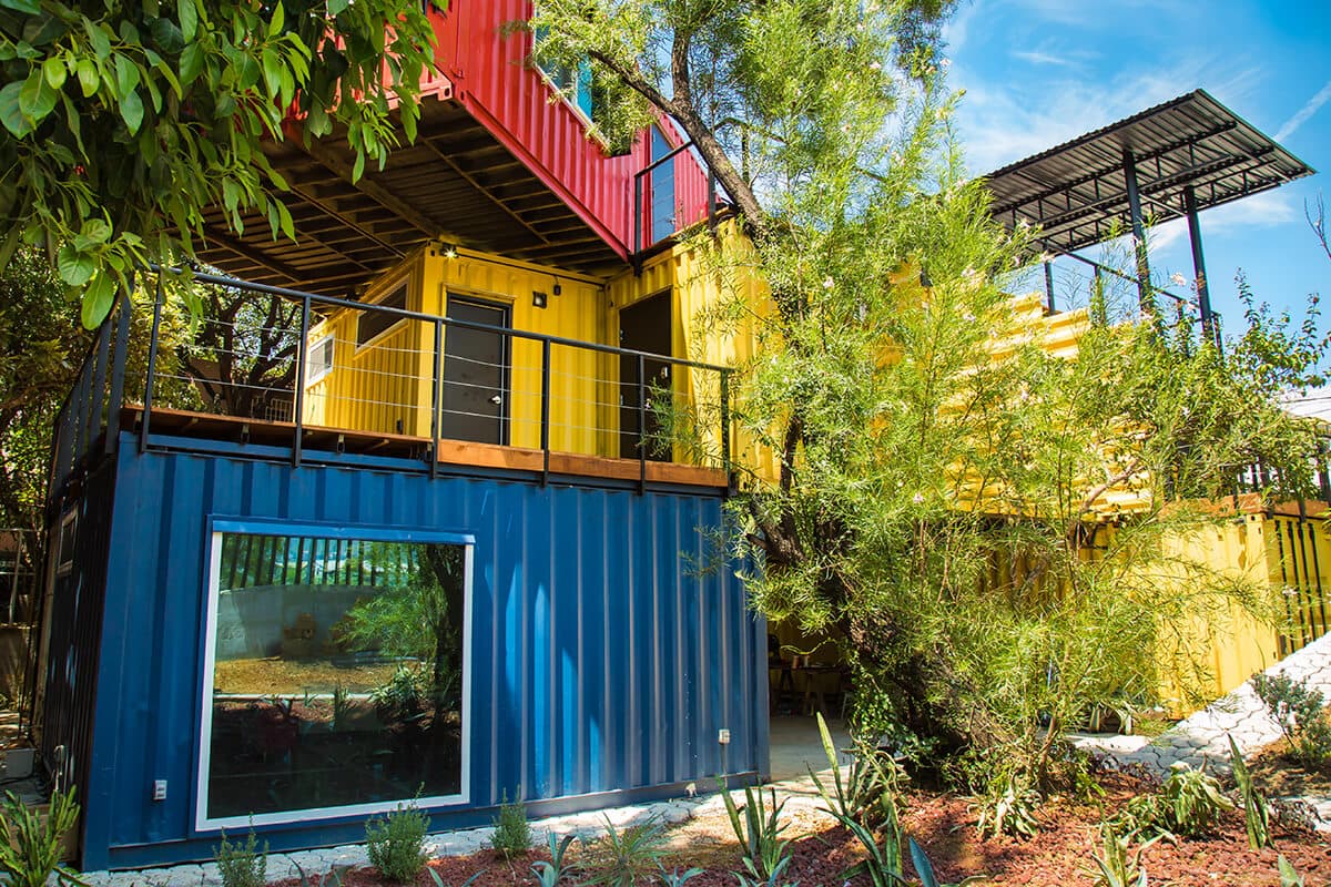 THREE | Environmental Consulting | Mexico & USA | Inspire and generate passion for ...