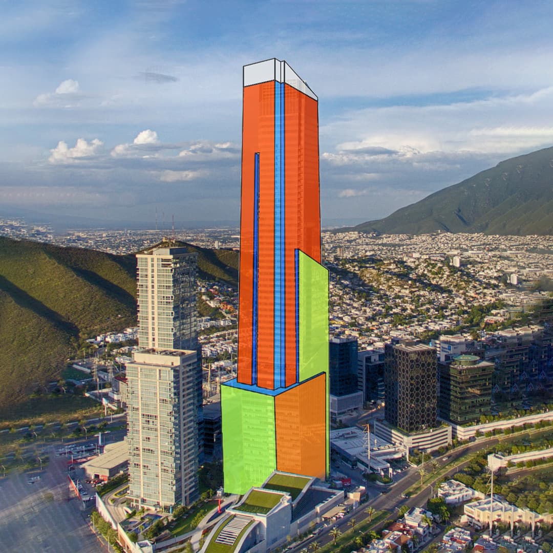 THREE | Environmental Consulting | Mexico & USA | Servicios