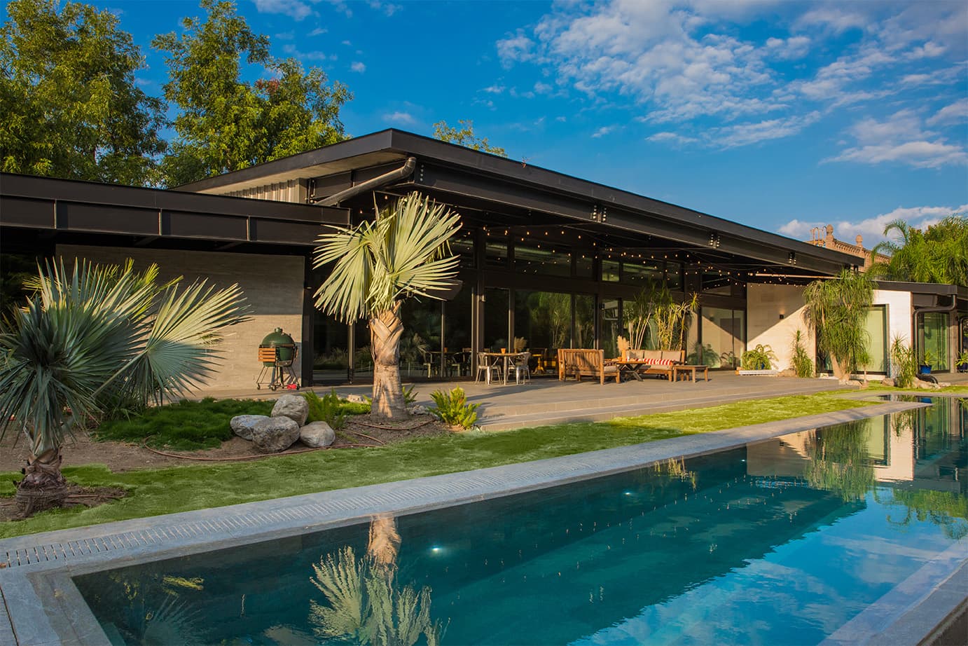 THREE | Environmental Consulting | Mexico & USA | Servicios