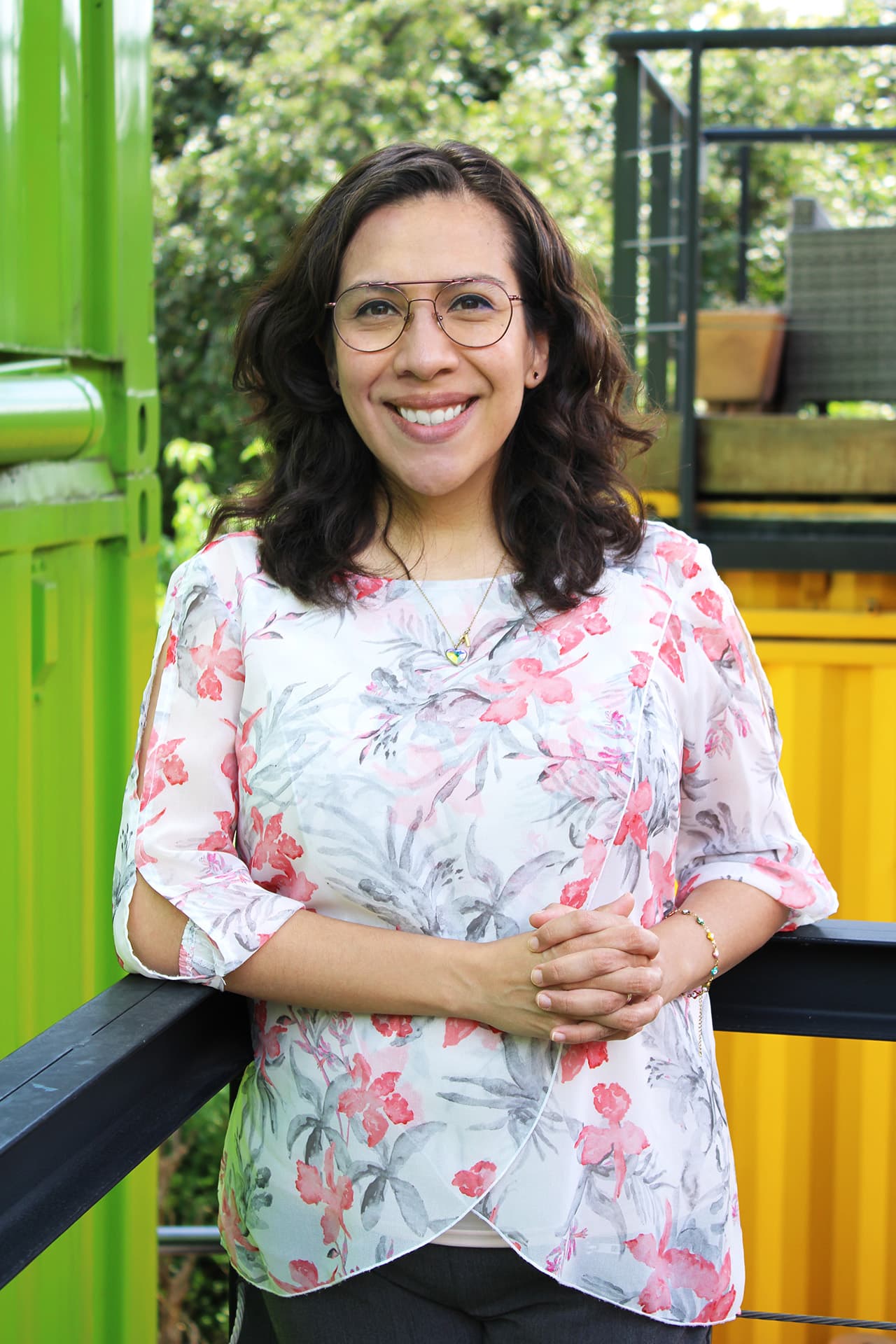 THREE | Environmental Consulting | Mexico & USA | Nosotros