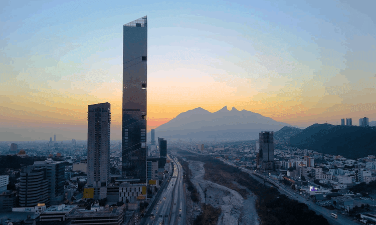 THREE | Environmental Consulting | Mexico & USA | Torres Obispado (T.OP)