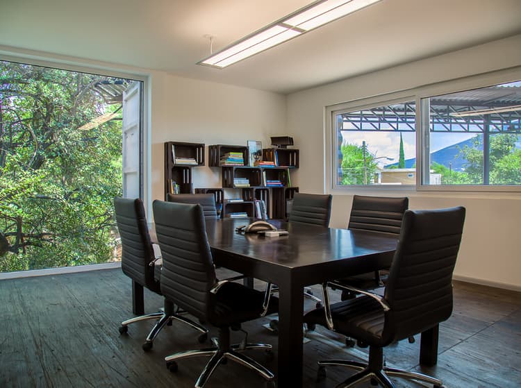 THREE | Environmental Consulting | Mexico & USA | THREE Headquarters