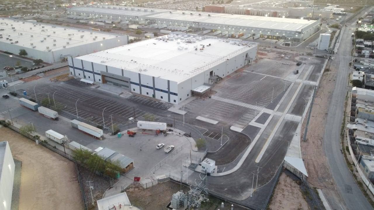 THREE | Environmental Consulting | Mexico & USA | Independencia IV