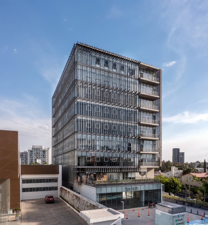 THREE | Environmental Consulting | Mexico & USA | Proyectos