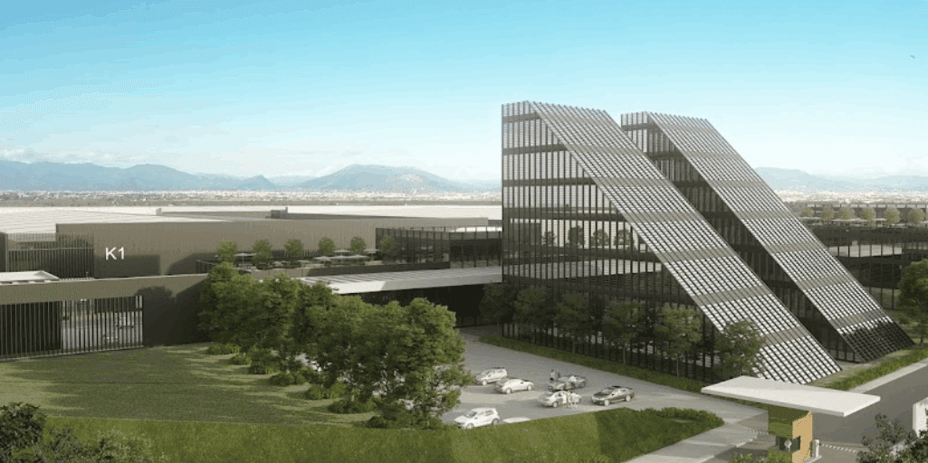 THREE | Environmental Consulting | Mexico & USA | Kaizen K1